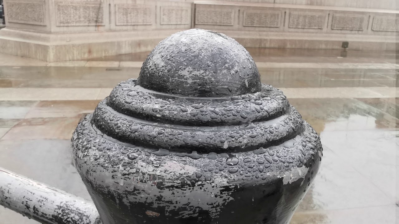 Huawei Mate 20 Pro 4K Sample Video with stabilization