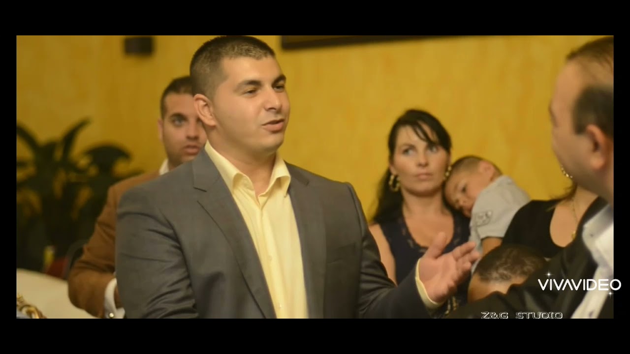 Varga Zoli.: Shavale Romale - YouTube