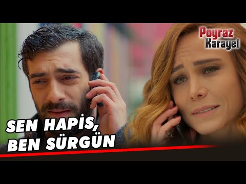 Romeo ve Juliet Gibiyiz! - Poyraz Karayel 12.Bölüm