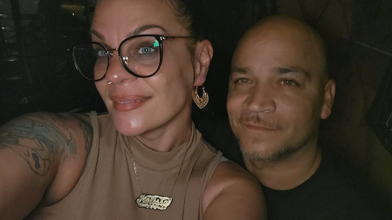 Meli Sandra is live! this will be flagged - YouTube