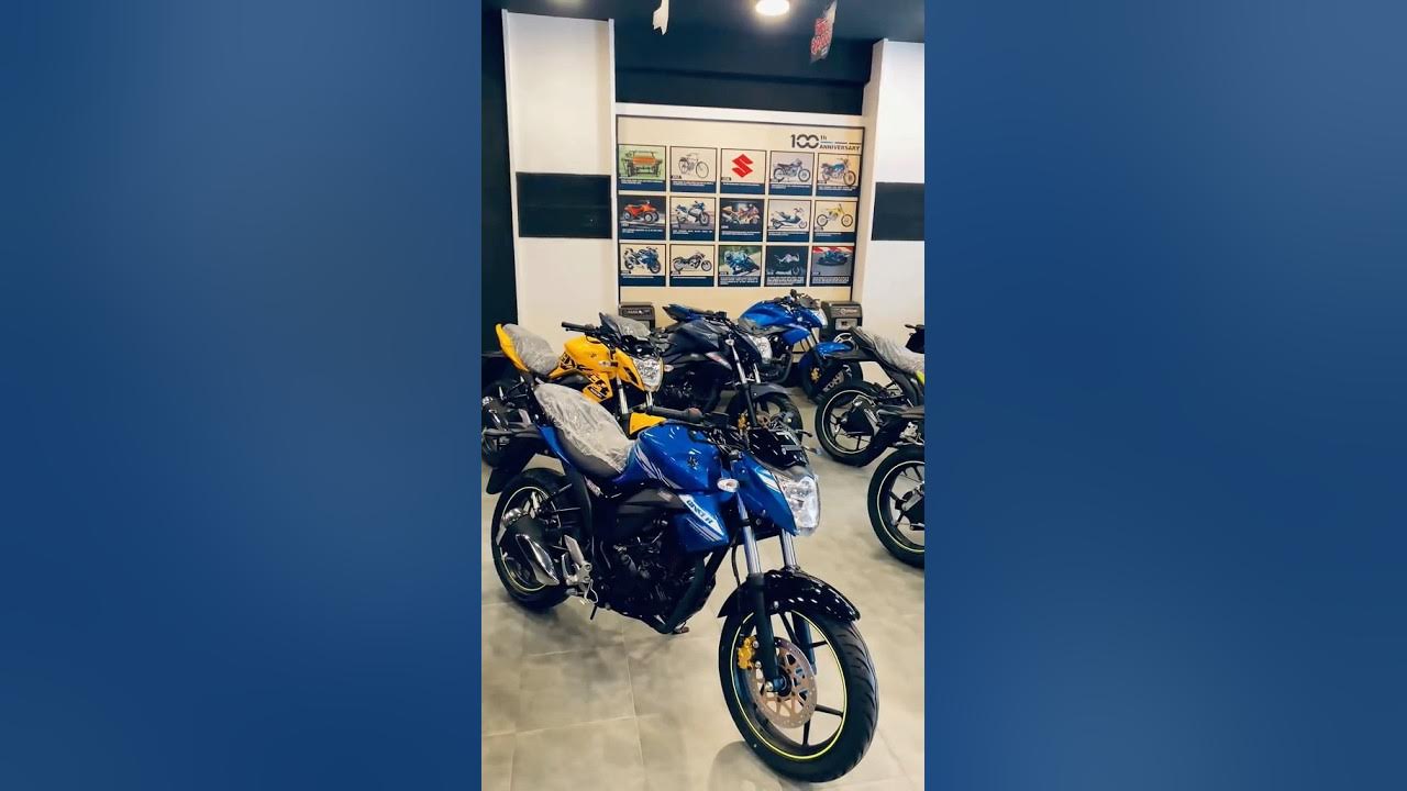 Suzuki gixxer monotone #bike #motorcycle #rider #emotional #foryou #pronoy #suzuki #gixxer # ...