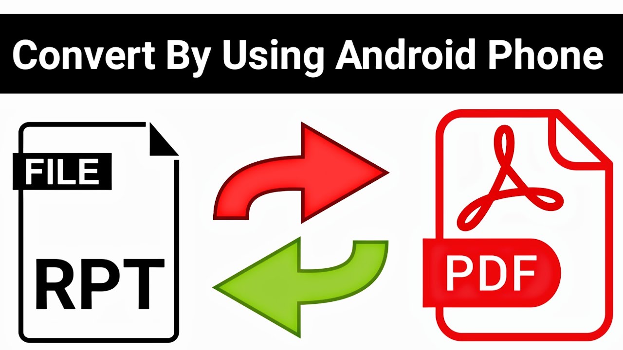 How To Convert RPT File To PDF In Android Phone 2020 Hindi YouTube how-to-convert-rpt-file-to-pdf-in-android-phone-2020-hindi-youtube