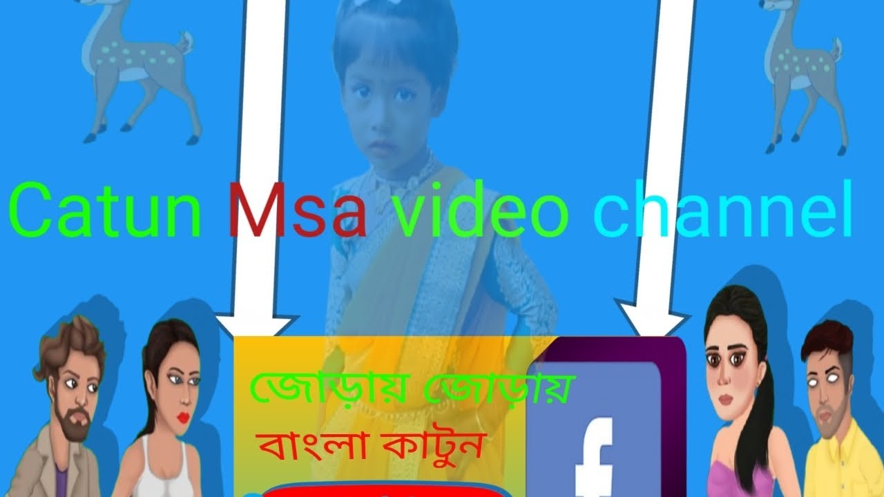 Catun video channel - YouTube