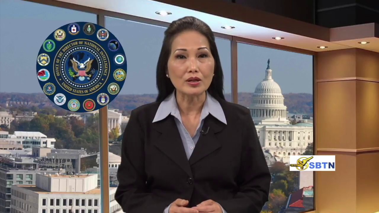 SBTN-DC News: Tin Tài Liệu Đặc Biệt: Các Cơ Quan Tình Báo Hoa Kỳ - YouTube