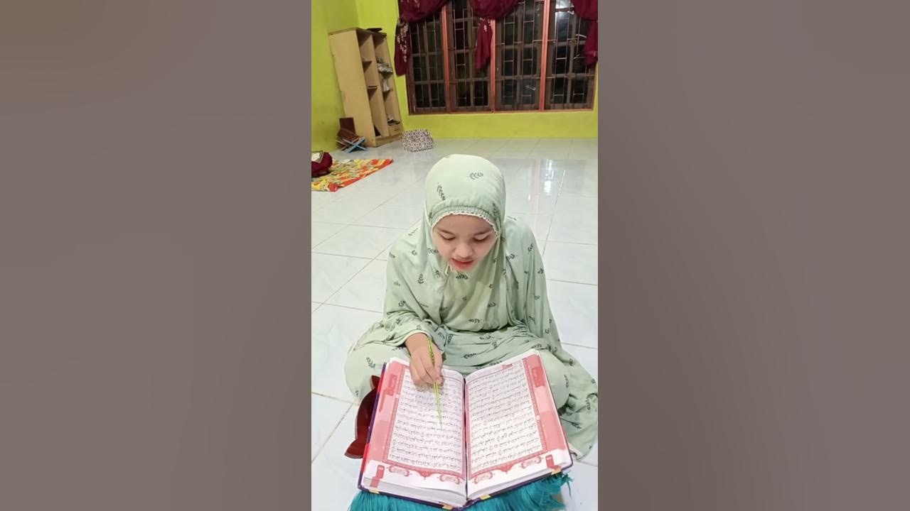 Sorotan 23.38 - 28.38 dari Babang munthe fishing 28 sedang live sekarang!qira'atquran #live # ...