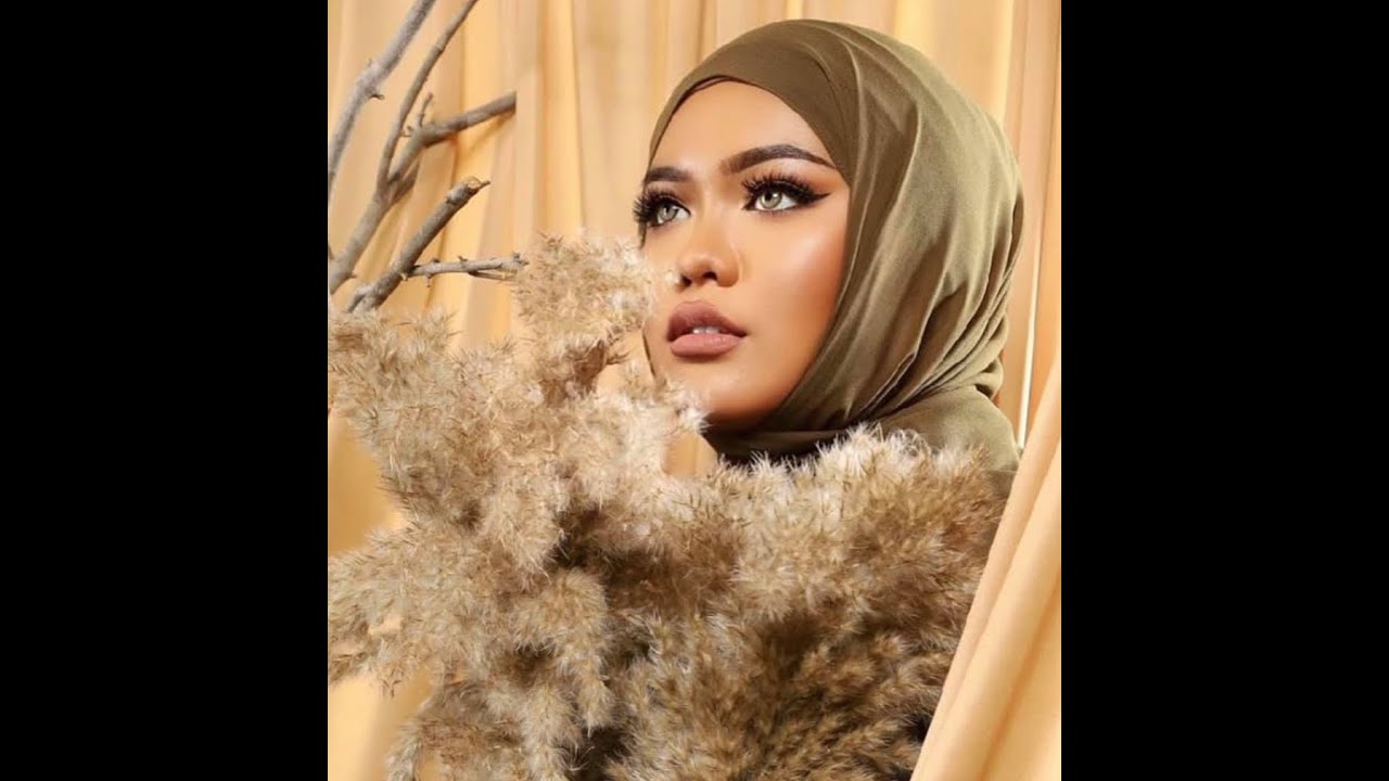 Tutorial Makeup by MUA Bella Park - YouTube
