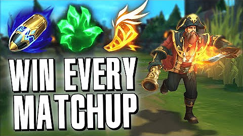 Learn Matchups - YouTube