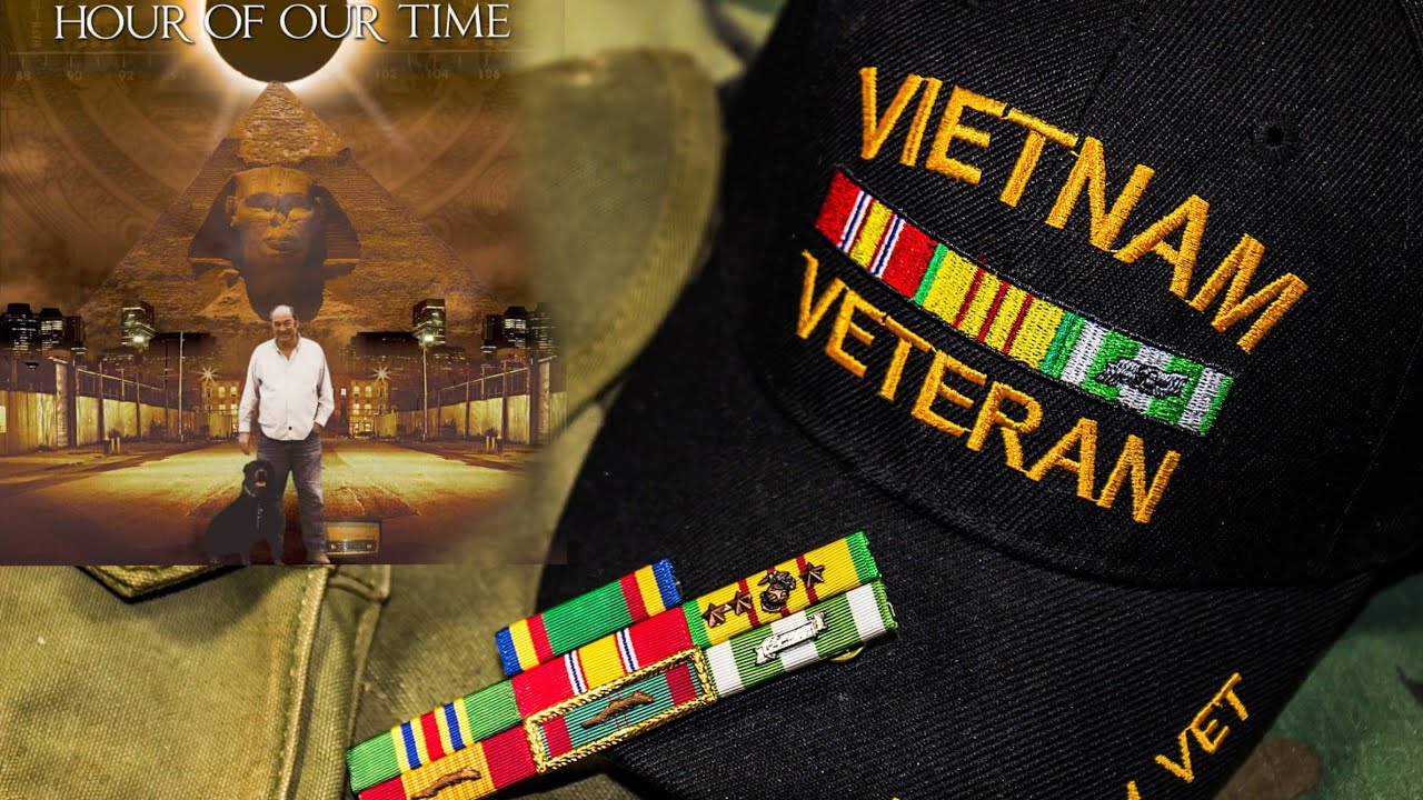 Vietnam Veterans - Bill Cooper - YouTube