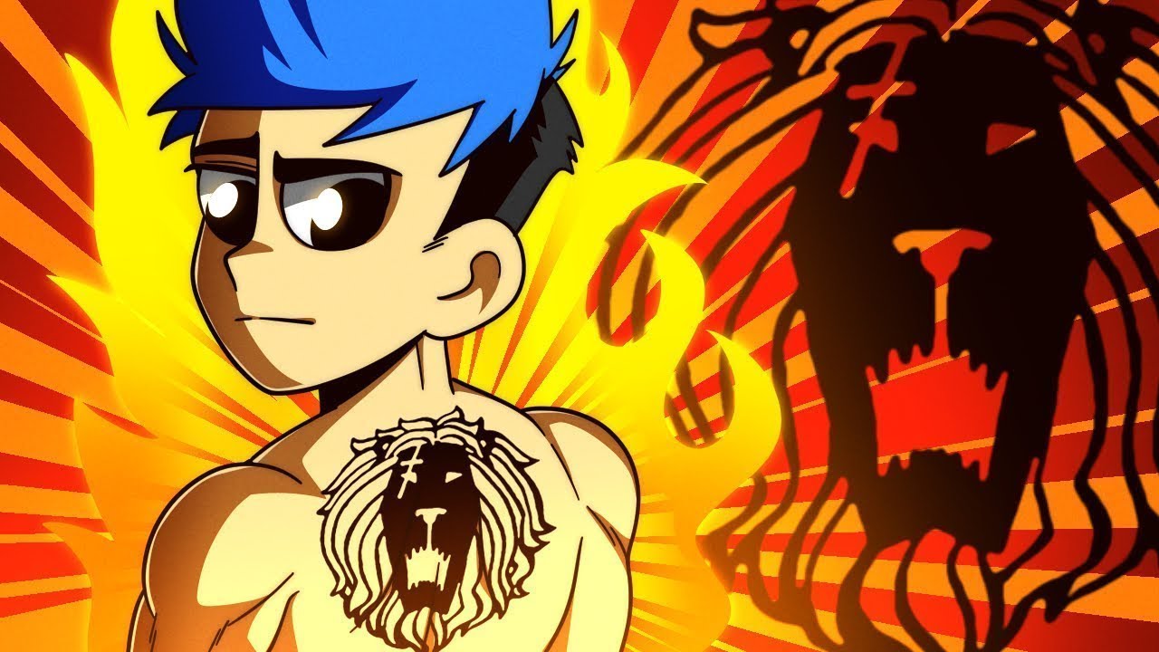 ROBLOX: Deadly Sins: Divine - ENTREI PROS SETE PECADOS CAPITAIS ...