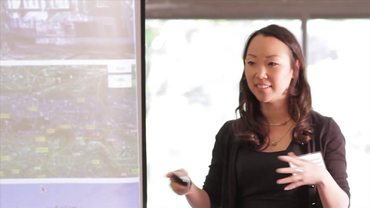 Shannon Spanhake - Open City - YouTube