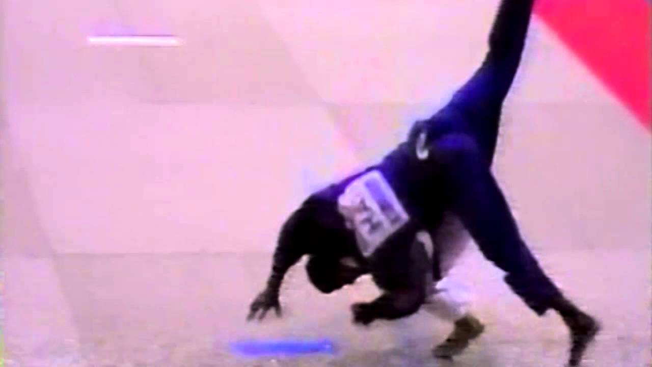 Gabriel Lama_Momentos del Judo - YouTube