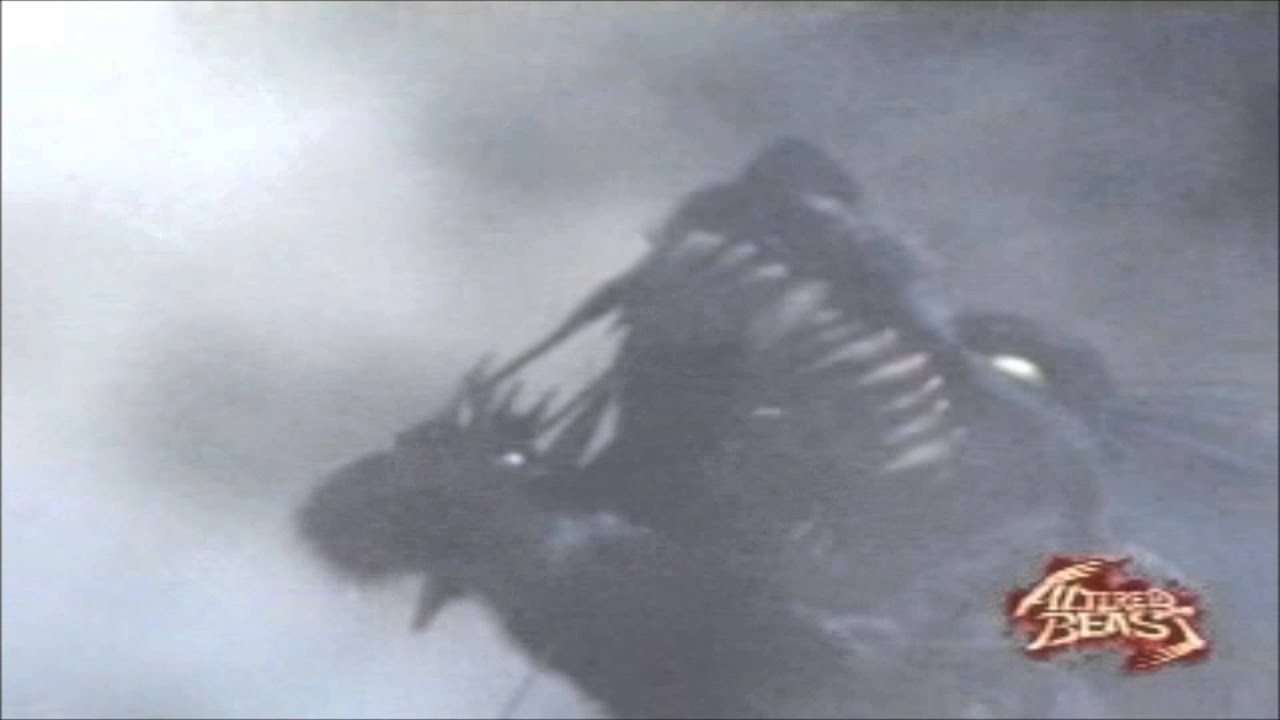 (PS2) Project Altered Beast - Trailer - YouTube