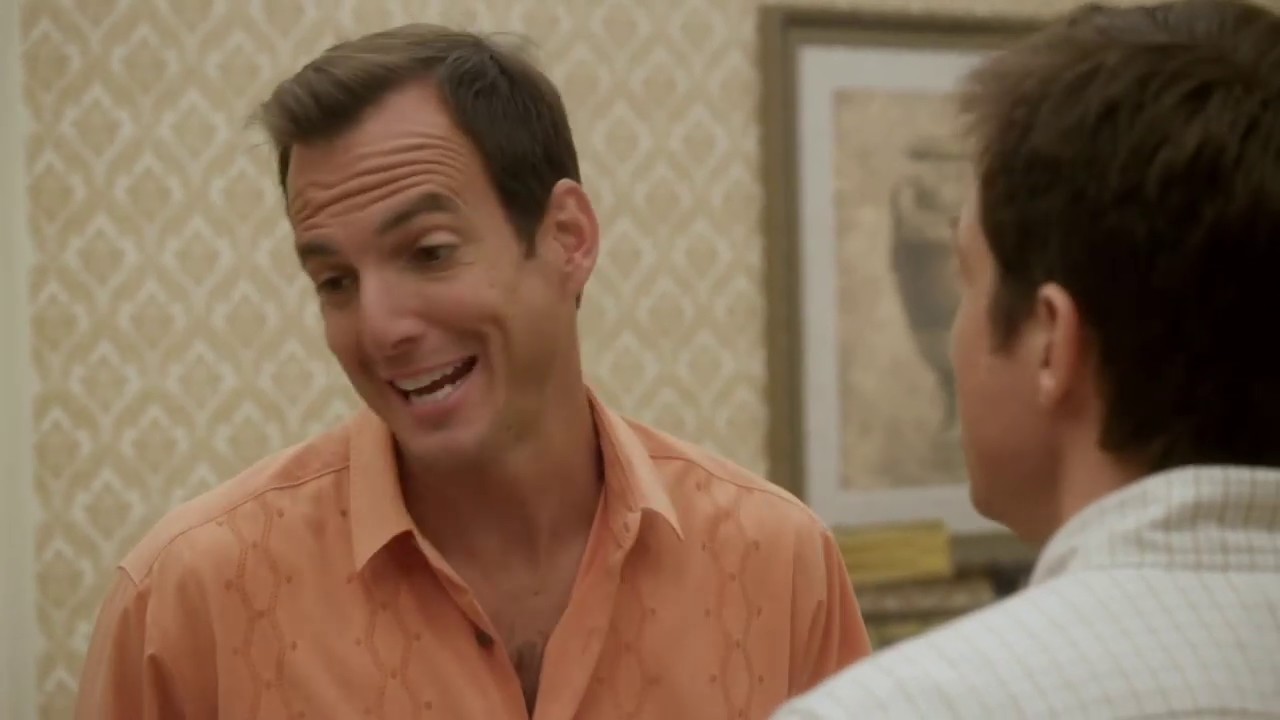 Arrested Development Season 4 - I'm getting married! - YouTube