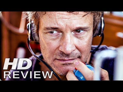 VOR UNS DAS MEER Kritik Review (2018)