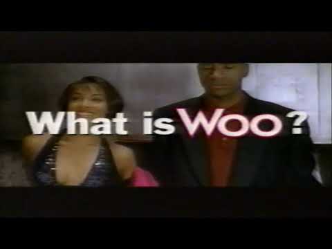 1998 Commercial - Woo - Film Soundtrack - YouTube