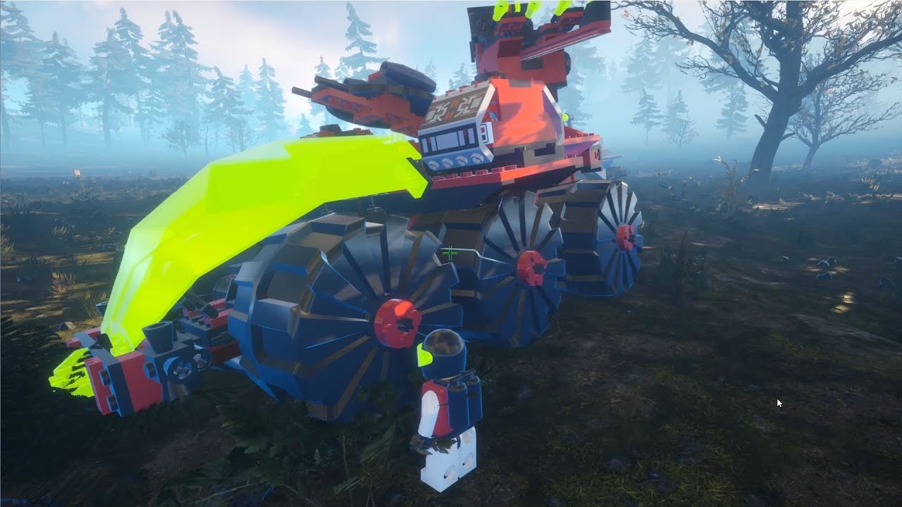 Mega Core Magnetizer 6989 - YouTube