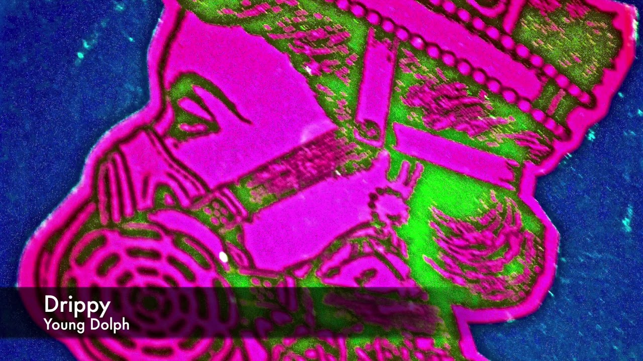 Young Dolph Drippy (lyrics) - YouTube