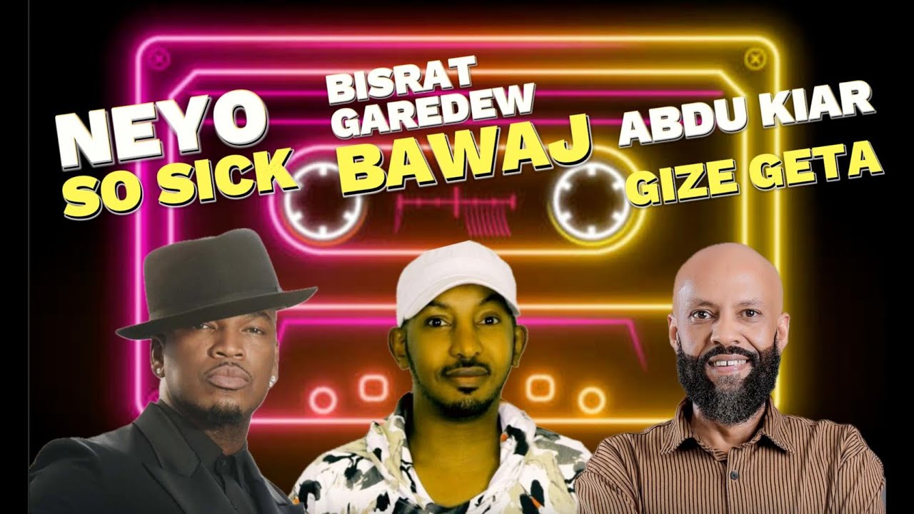 Ben - So sick ( New Ethiopian cover song 2024) || 90's best songs from Bisrat Garedew & Abdu ...