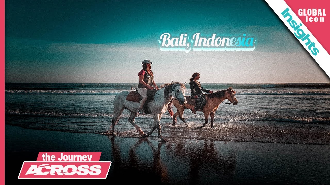 INCREDIBLE BALI ISLAND - YouTube
