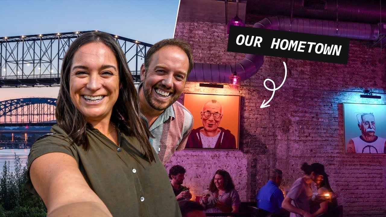 Nightlife Chattanooga Tennessee What's Going On Saturday?