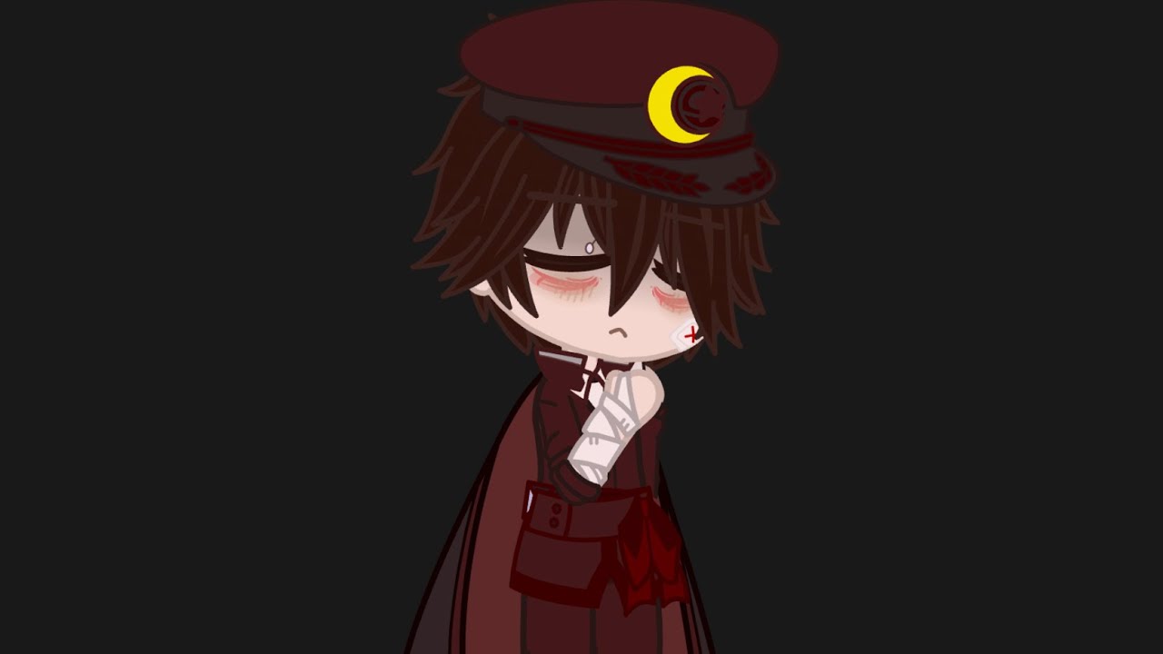 Hanako in a “Silly Goofy Mood” | Meme | Toilet Bound Hanako-Kun - YouTube