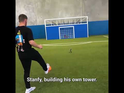 HOW RIDICULOUS BALLOON-POPPING CHAMPIONSHIP🎈🎈🎖️🏅