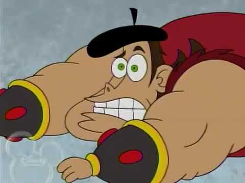 Dave the Barbarian episode 16 A Pig's Story - YouTube