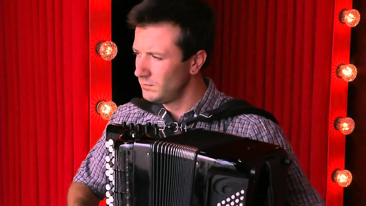 sunny side of the street - performed by Atanas Dinovski + Anna Moser ...