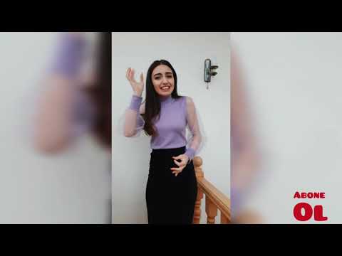 Buray - Deli kız / İşaret Dili
