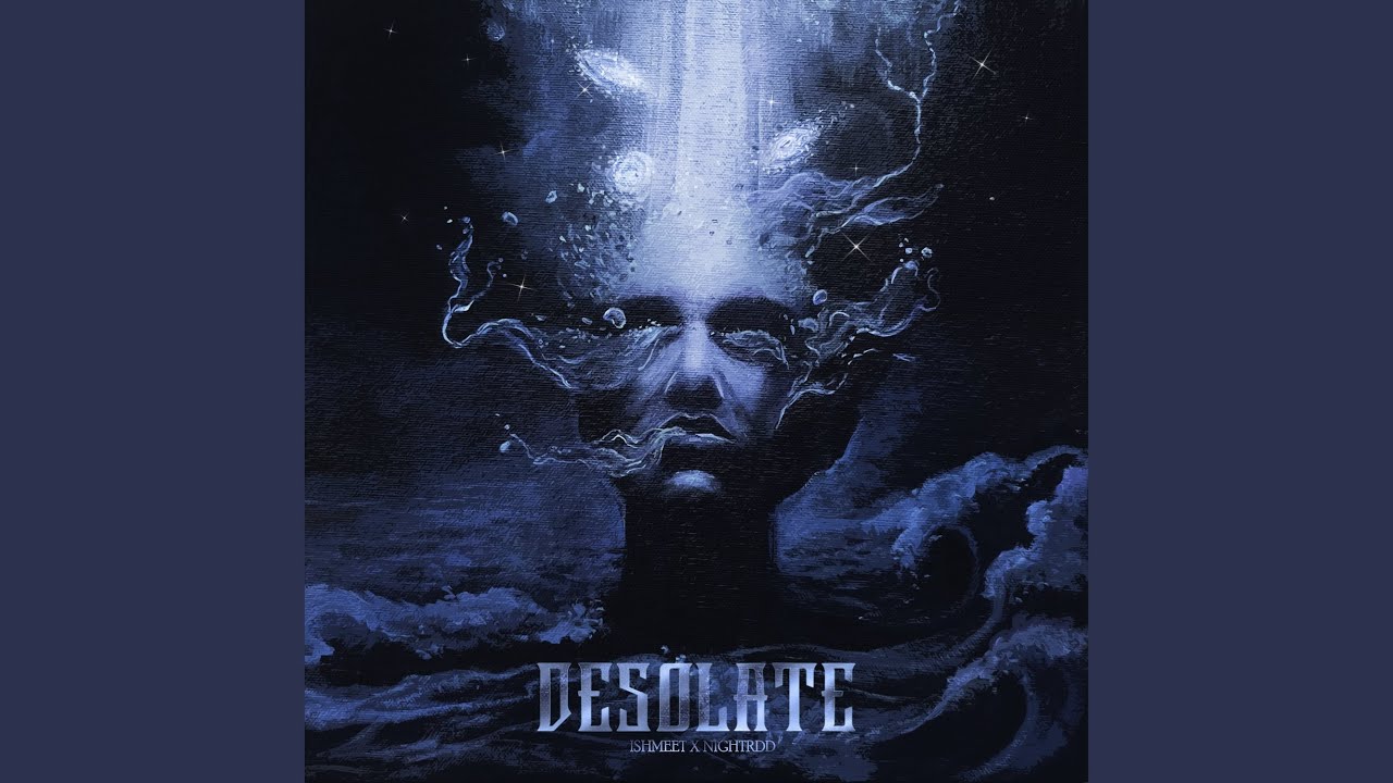 Desolate - YouTube