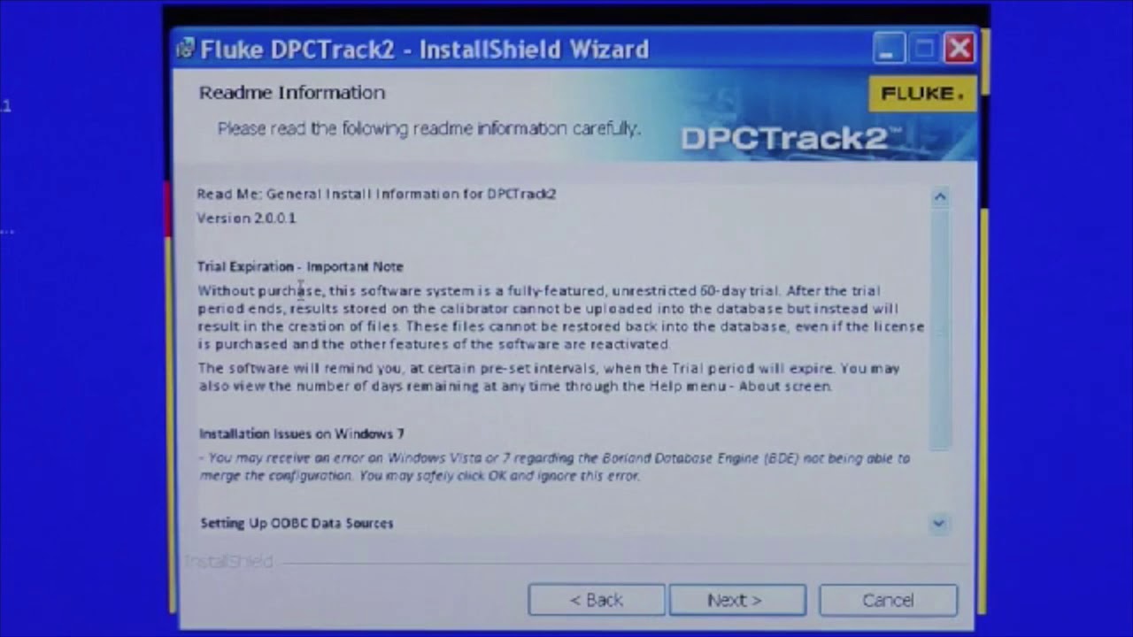 How To Install the DPCTrack 2 Software on your Computer - YouTube