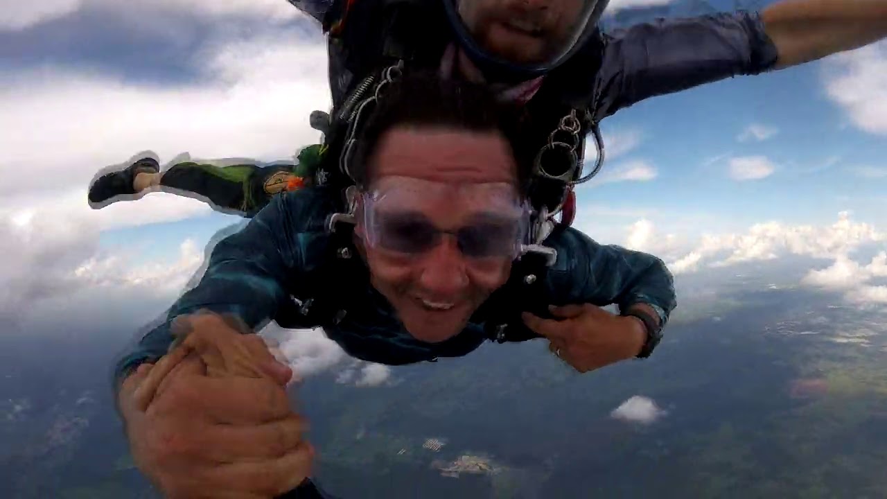 Anthony Merchant 7 25 2020 - YouTube