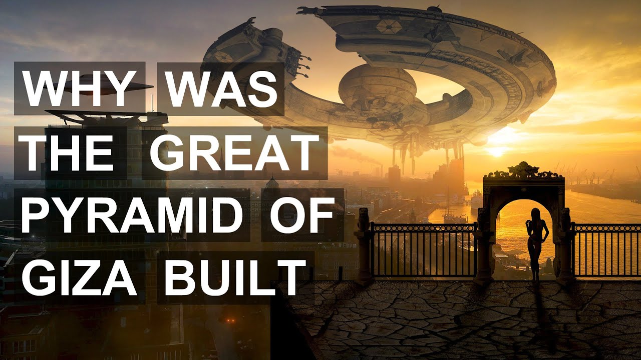 Was There An Advanced Civilization Before Humans? - YouTube