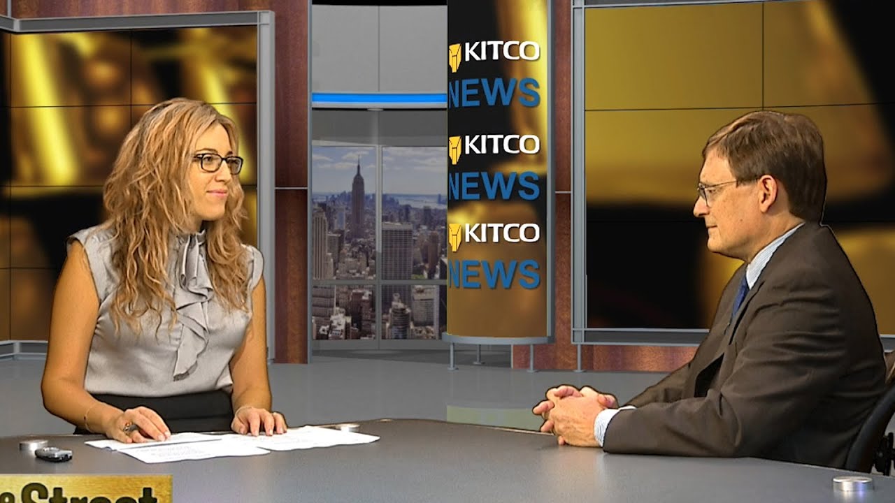 CPM’s Jeff Christian Says Gold ‘Excellent Investment at Current Prices ...