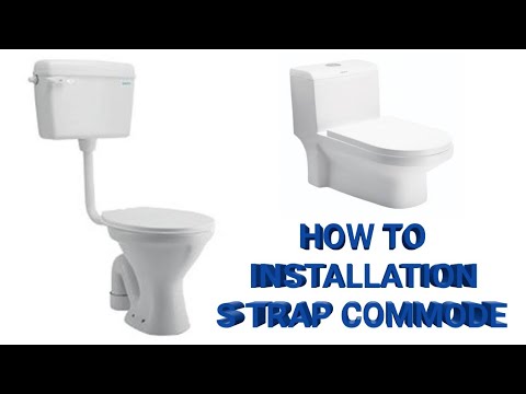 s trap commode fittings mounted commode fitting wall hung toilet ...