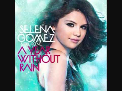 Selena Gomez - Off the Chain .wmv