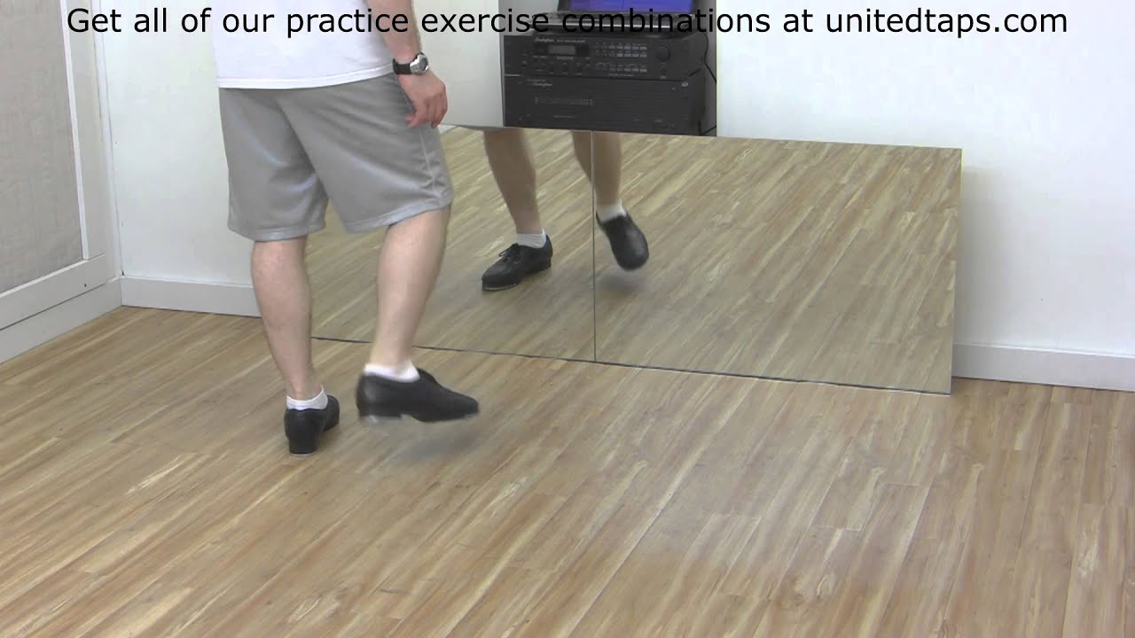 Clunk Practice Exercise by Rod Howell - YouTube