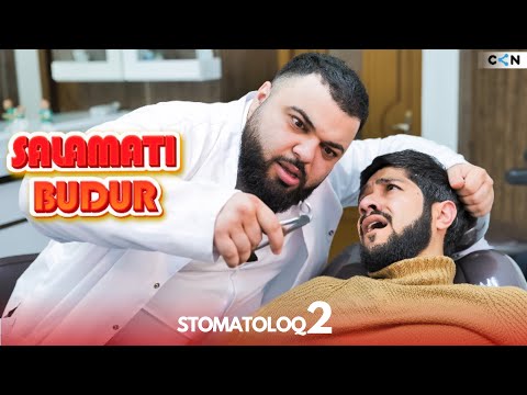 Salamatı budur  #50 – Stomatoloq 2