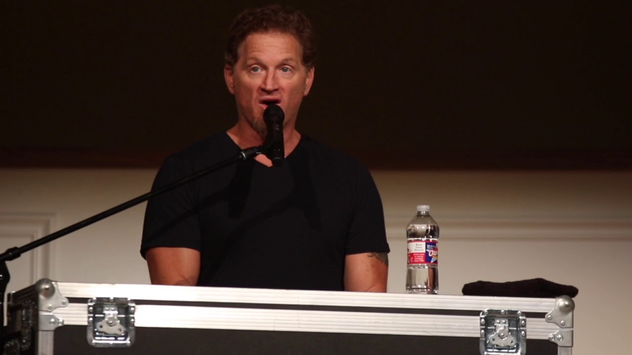 Tim Hawkins - Never Easy On Sunday Morning - YouTube