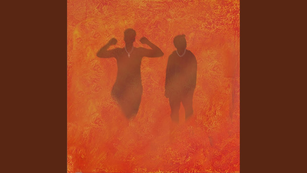 Through The Fire (feat. Efosa!) - YouTube