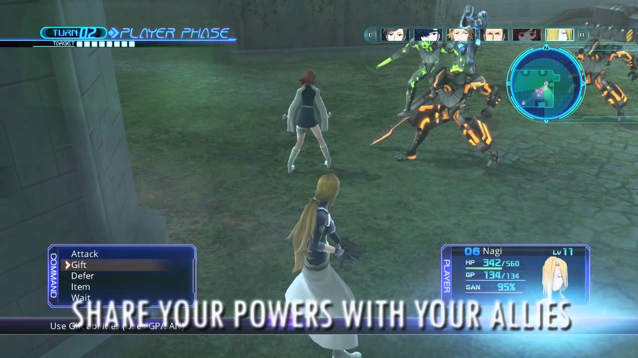 Lost Dimension - Launch Trailer - YouTube