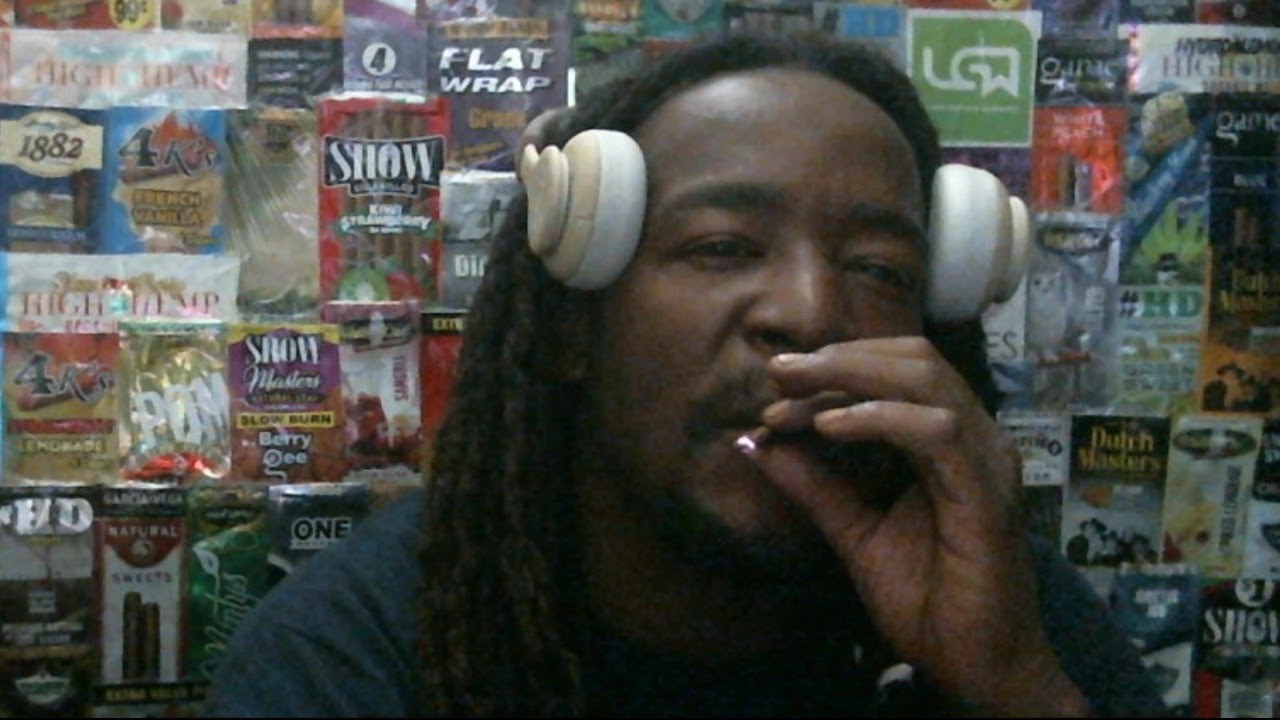 Certified Pothead - Smoke Wit Ya Boi - What Is The Best Adam Sandler ...