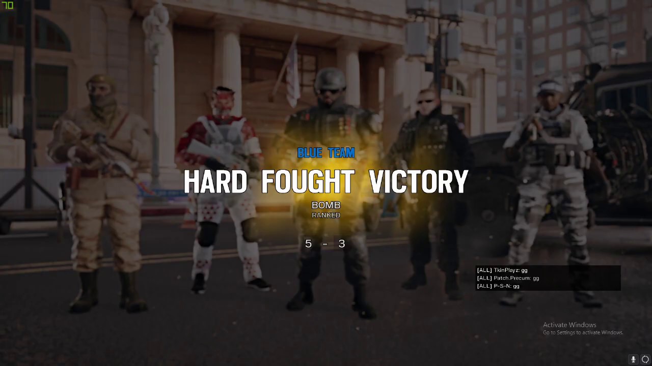 BOOM!! Perfect Timing - YouTube