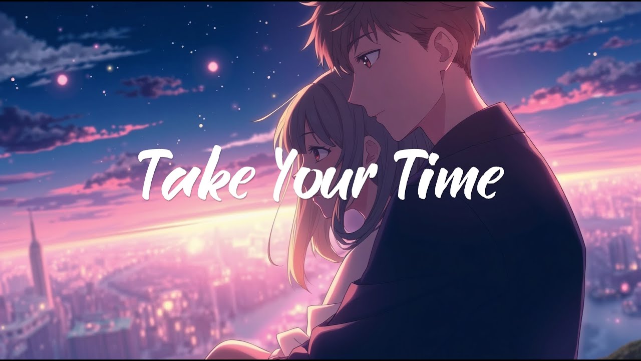 Take Your Time (Official Music) | True Music | Pop EDM Anthem ...