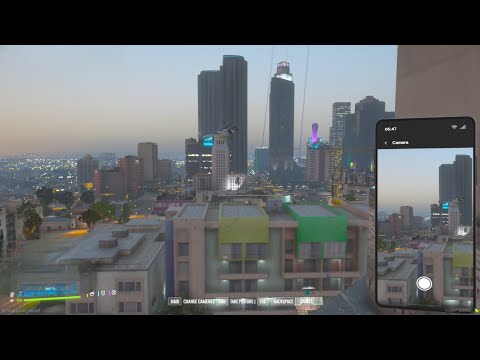 ESB vs CG Cameraman POV | Prodigy RP | GTA | CG - YouTube