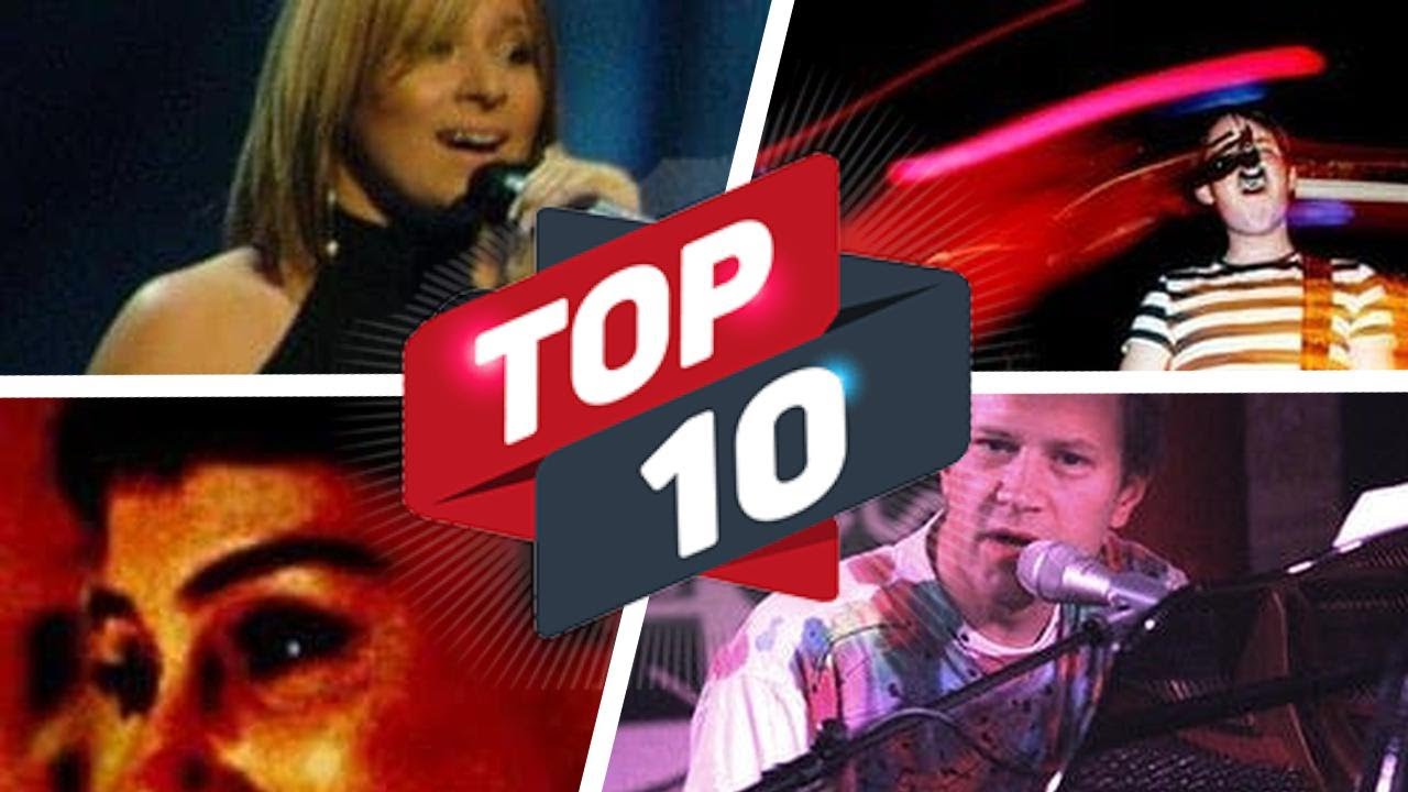List Of Famous Bands From Kent 🌞 🌝 - YouTube