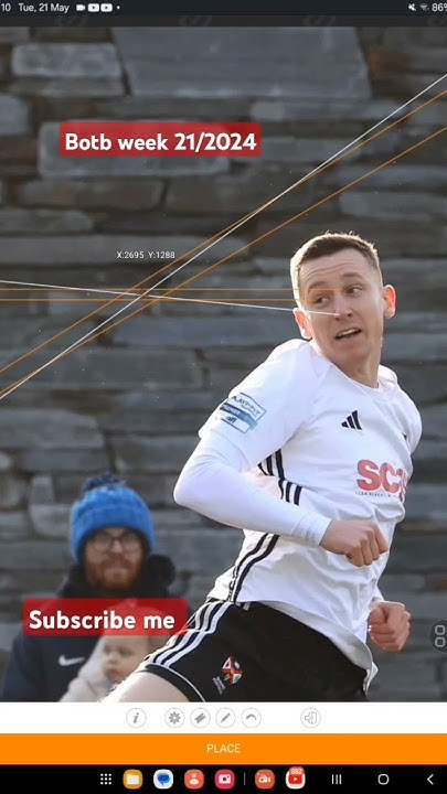 botb.com week 21 - YouTube