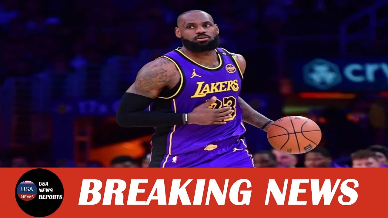 LeBron James’ Achievements Belittled Online Once Again, Fans Go Off On ...