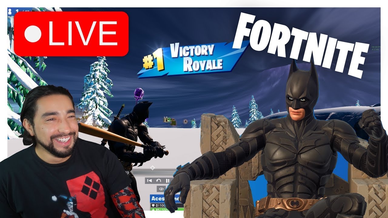 🔴 FORTNITE SAVE THE WORLD🔴Fitness Challenges | Solos | Squads | - YouTube