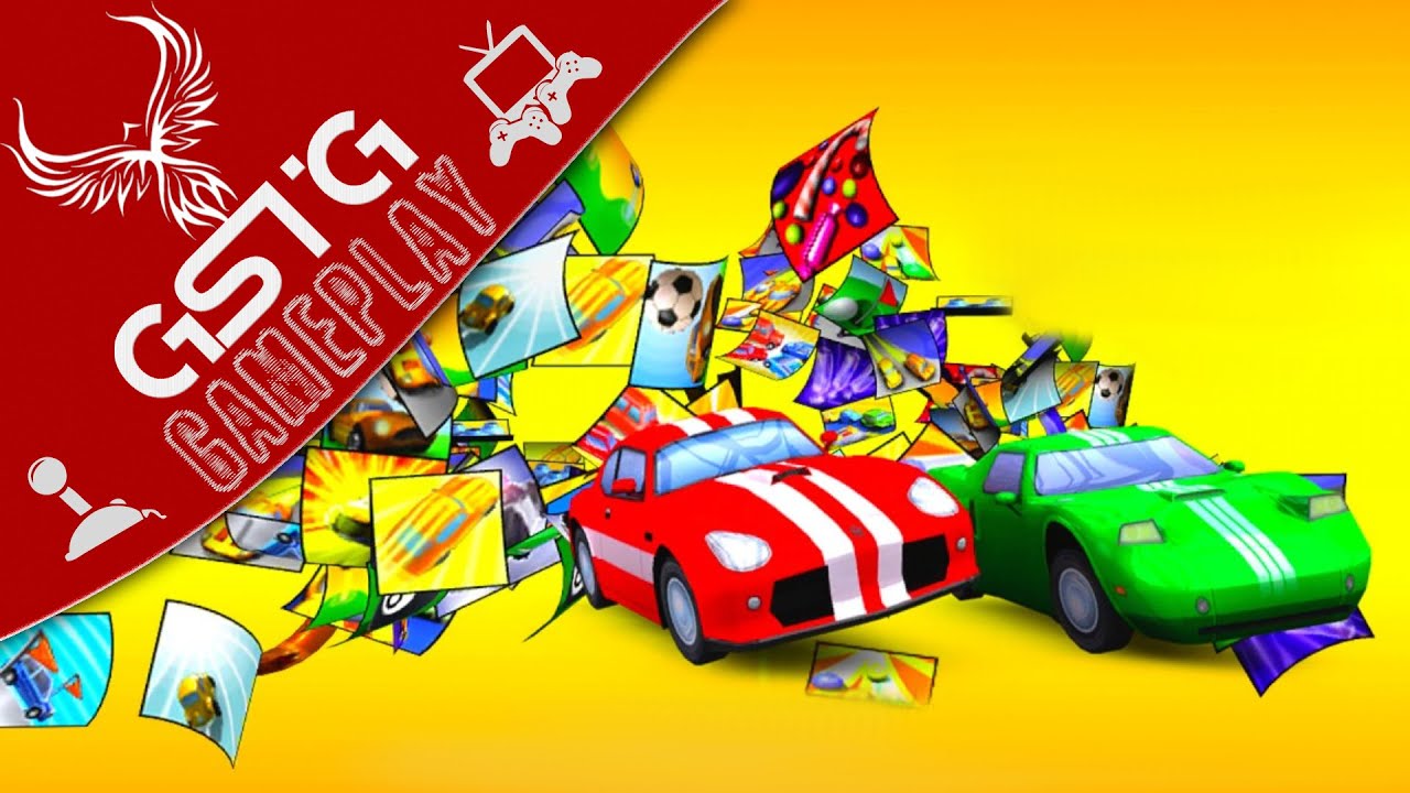 Mad Tracks [GAMEPLAY] - PC - YouTube